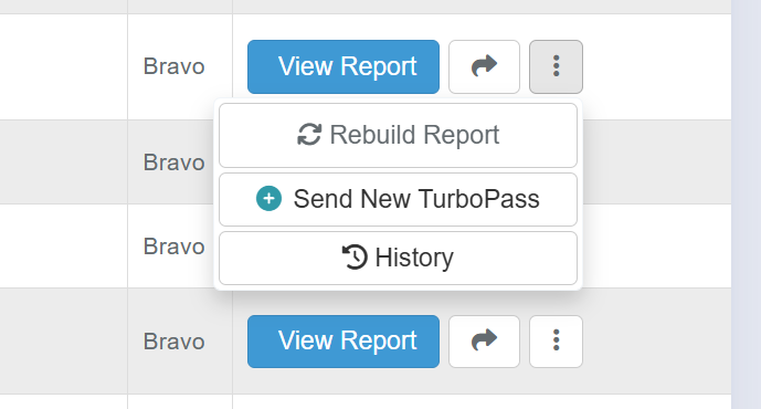 Duplicate Invitations