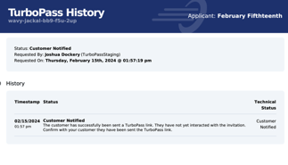 RouteOne Integration