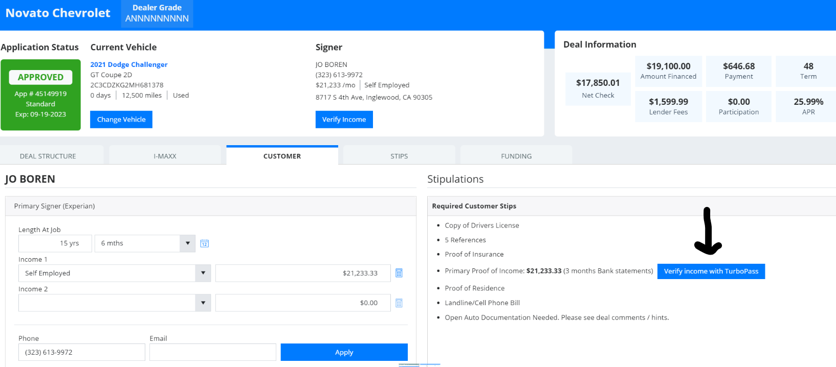 Current DealerCenter Integration Updates and Tips