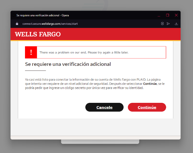 Real Time TurboPass Connection Issues